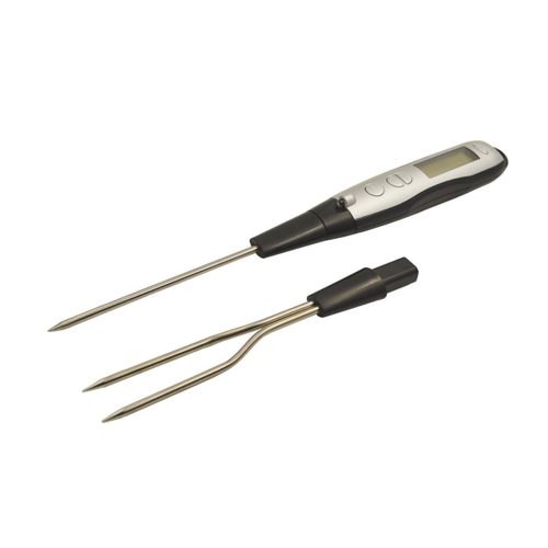 Types of Food Thermometers for Cooking | On The Road Eats